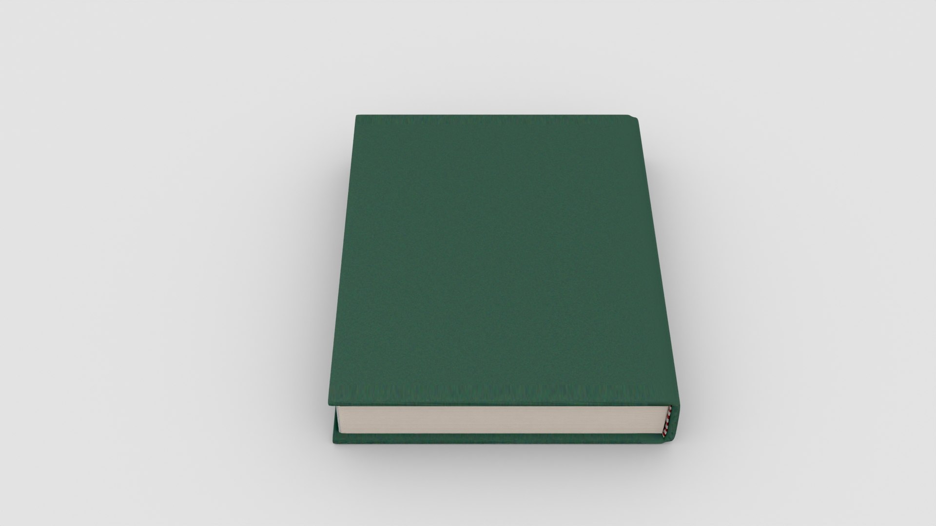 3D Old Book Rigged And Animated Model - TurboSquid 2087240