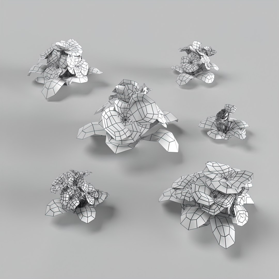 3D Archmodels Vol 252 Model - TurboSquid 1764134