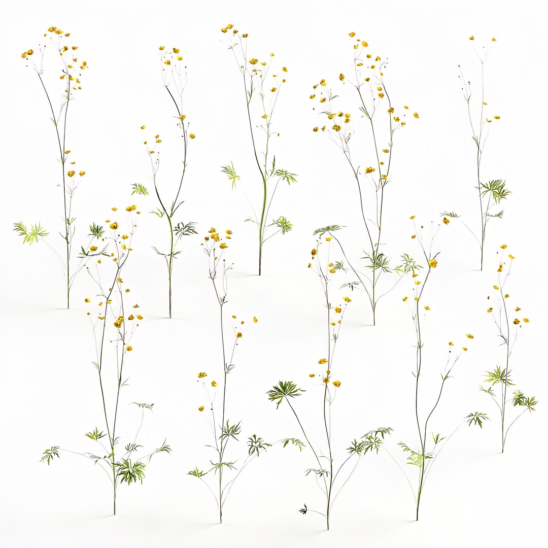 3D Archmodels vol 252 model - TurboSquid 1764134