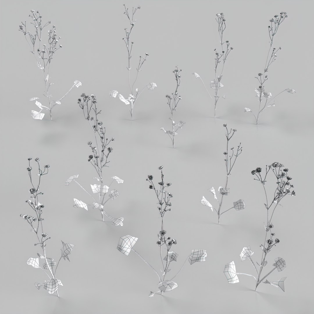 3D Archmodels vol 252 model - TurboSquid 1764134