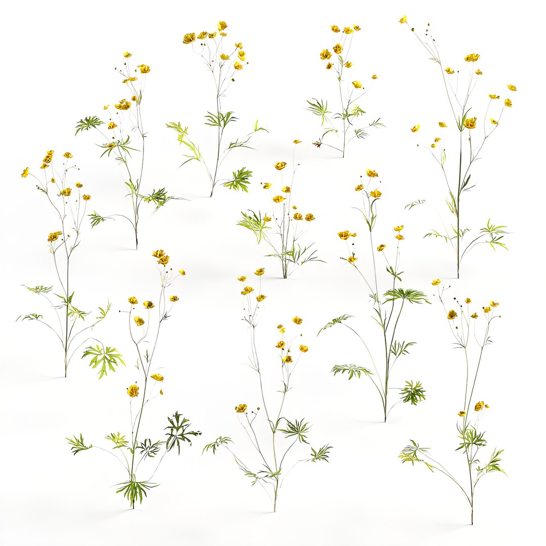 3D Archmodels vol 252 model - TurboSquid 1764134