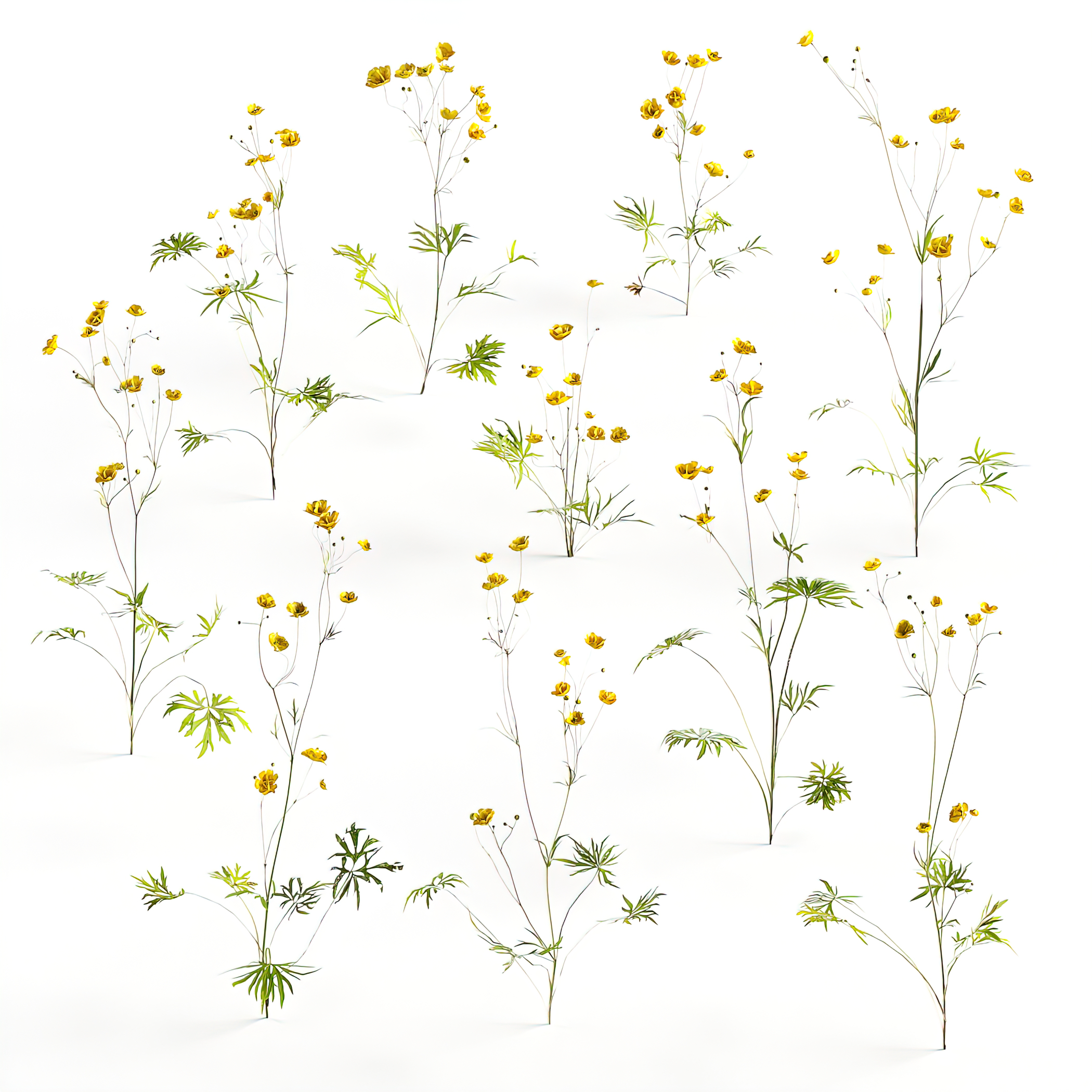 modelo 3d Archmodels vol 252 - TurboSquid 1764134