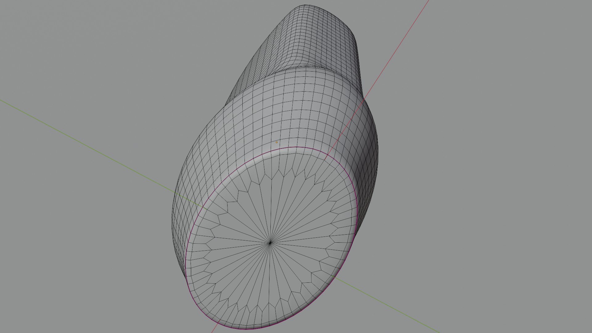 AVON Balm 3D Model - TurboSquid 2515211