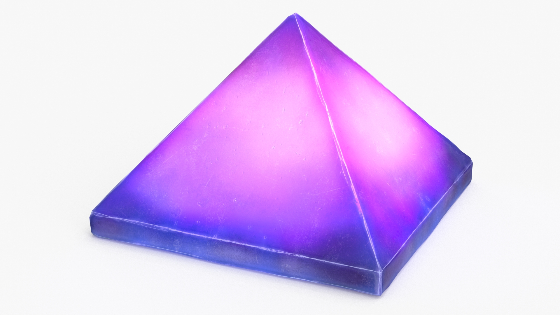 Magic Crystal Collection 3D Model - TurboSquid 2237353