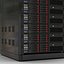 Servers Rack 3 3d Model