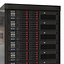Servers Rack 3 3d Model