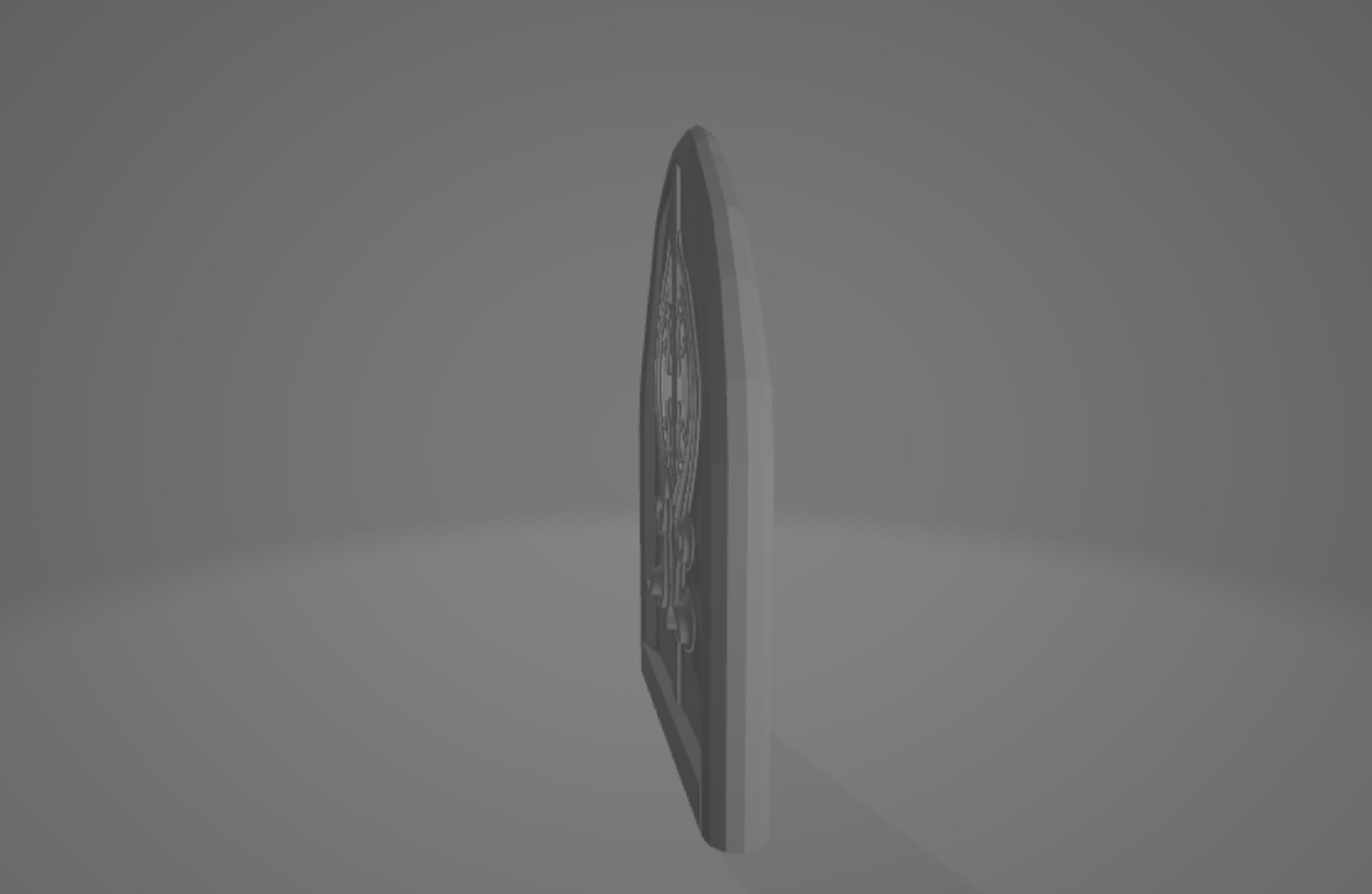 modelo 3d Fantasy door - TurboSquid 2105258