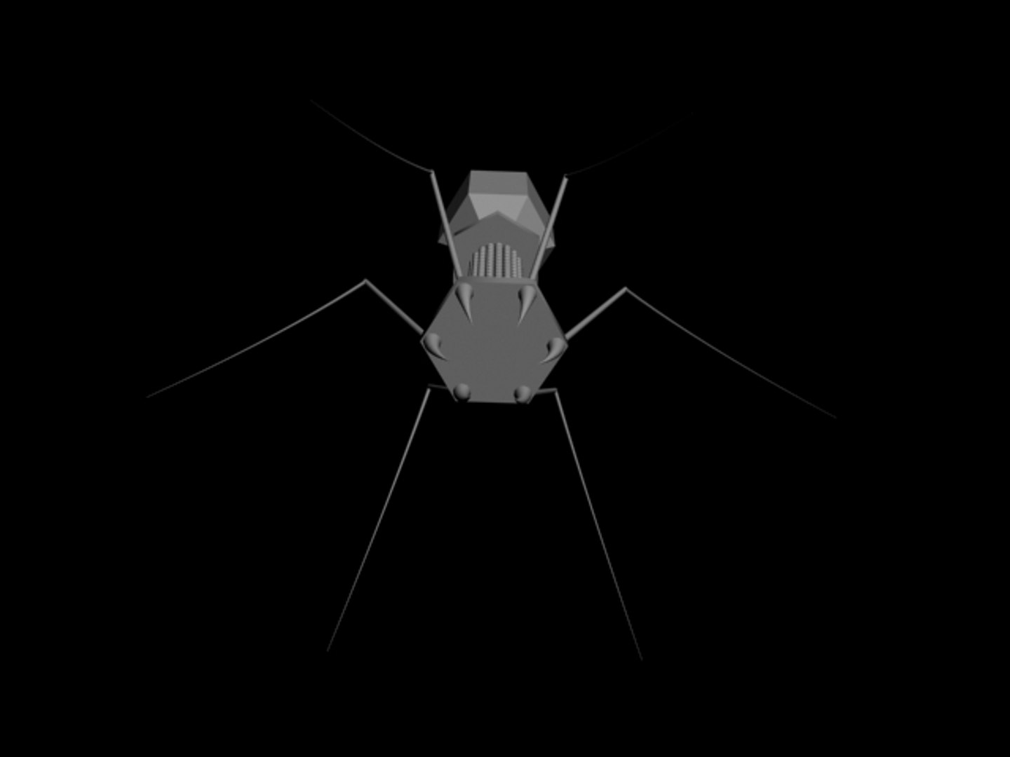 virus max