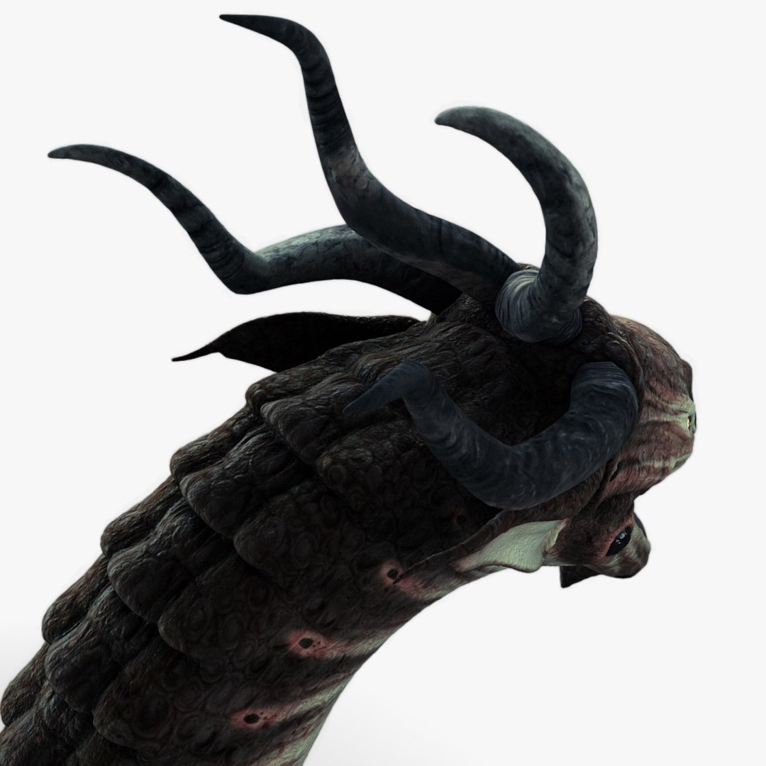 Dragon Beast Monster Max