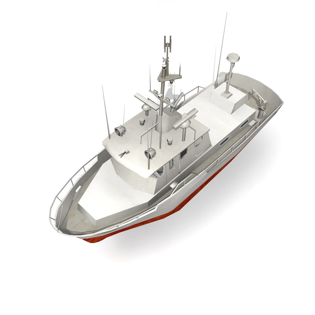 Sea Ship Max