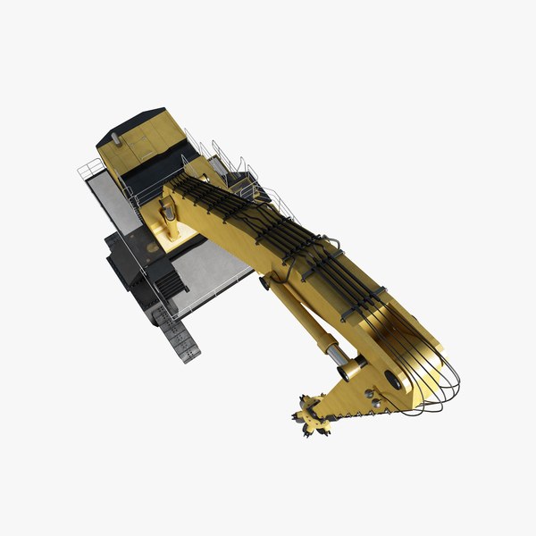 3d model multidocker dock