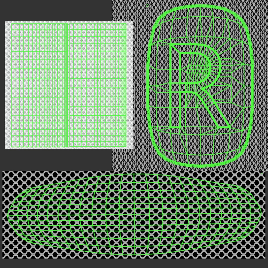 Apple Airpods Max Midnight 3D - TurboSquid 2506439