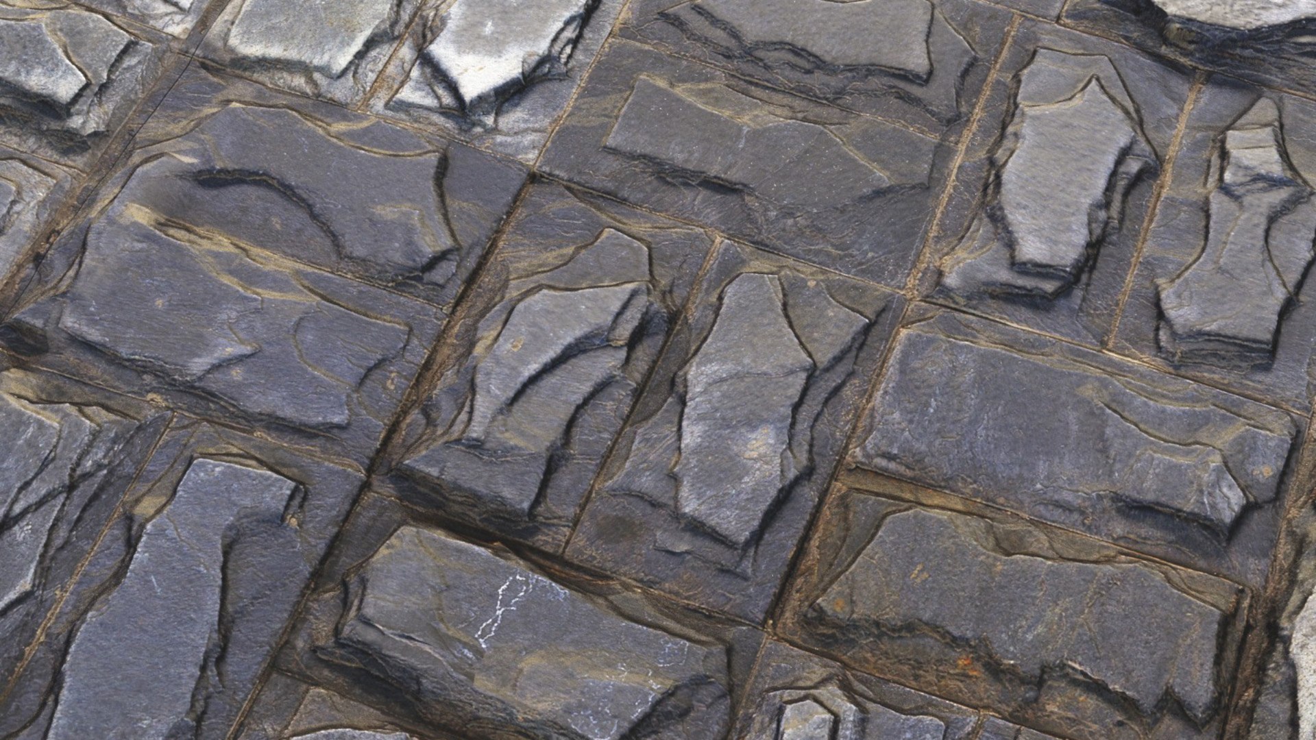 Natural Facing Stone Solid-state 3D Model - TurboSquid 2416126