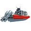 Coast Guard Defender Class Obj