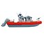 Coast Guard Defender Class Obj