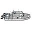 Coast Guard Defender Class Obj