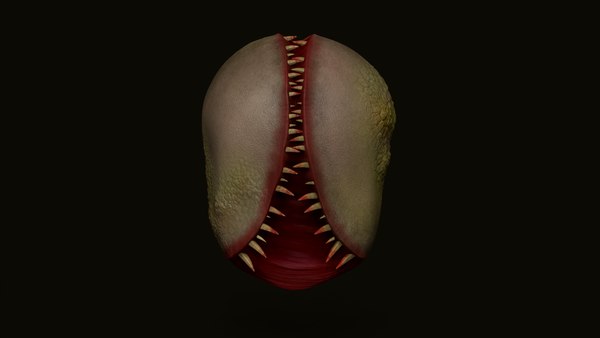 3D Terror Models | TurboSquid