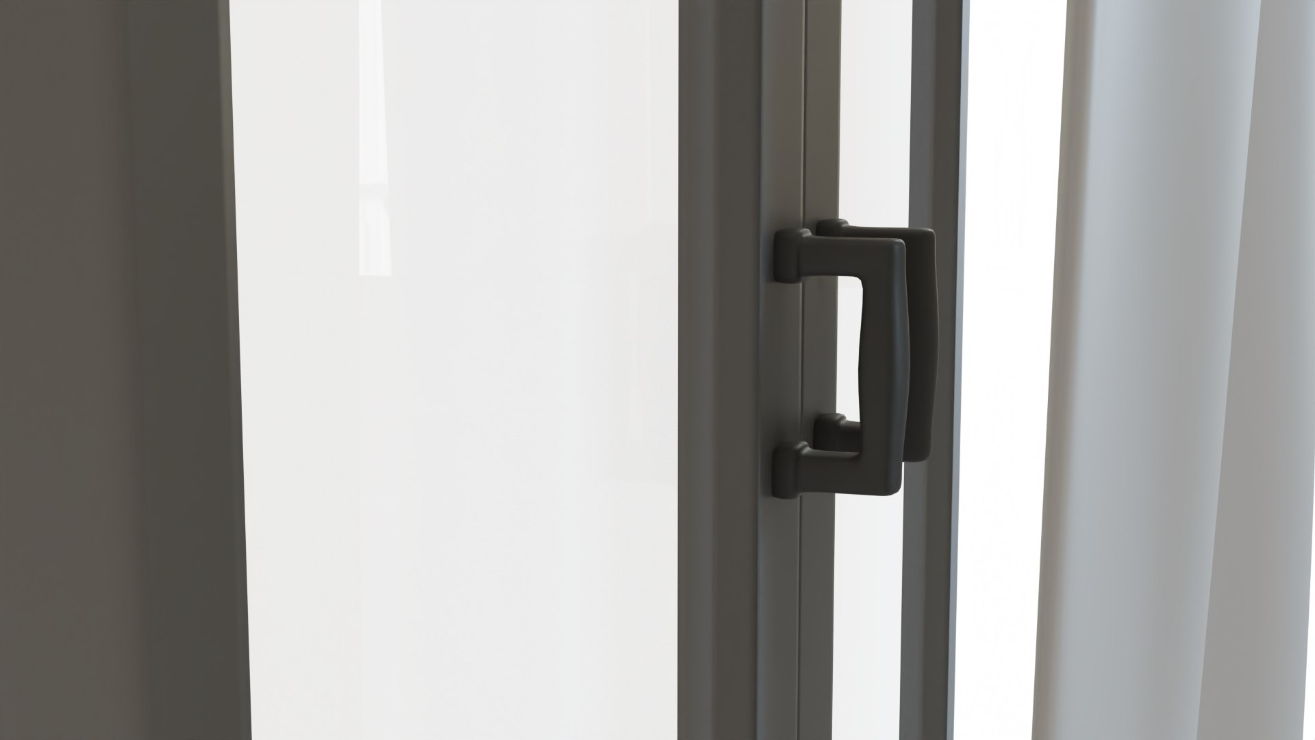 Cartoon Window 3D - TurboSquid 2306147