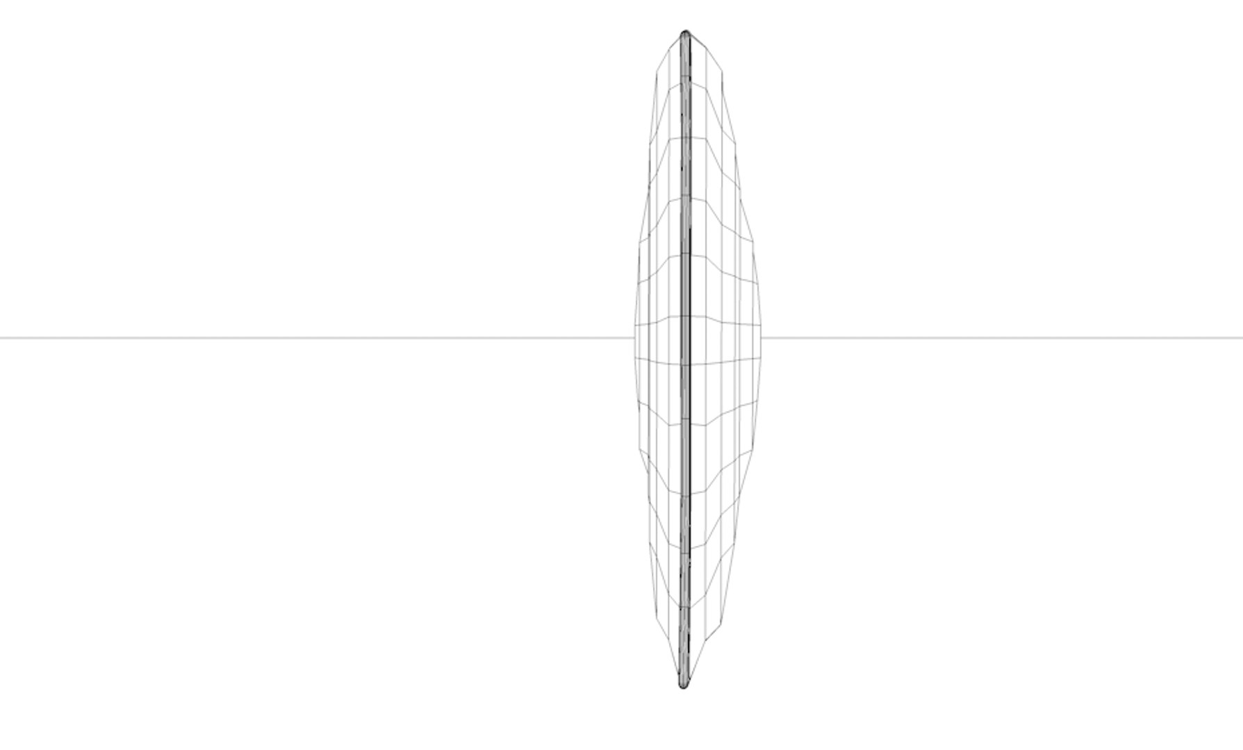3D Candy Bag Model - TurboSquid 1465658