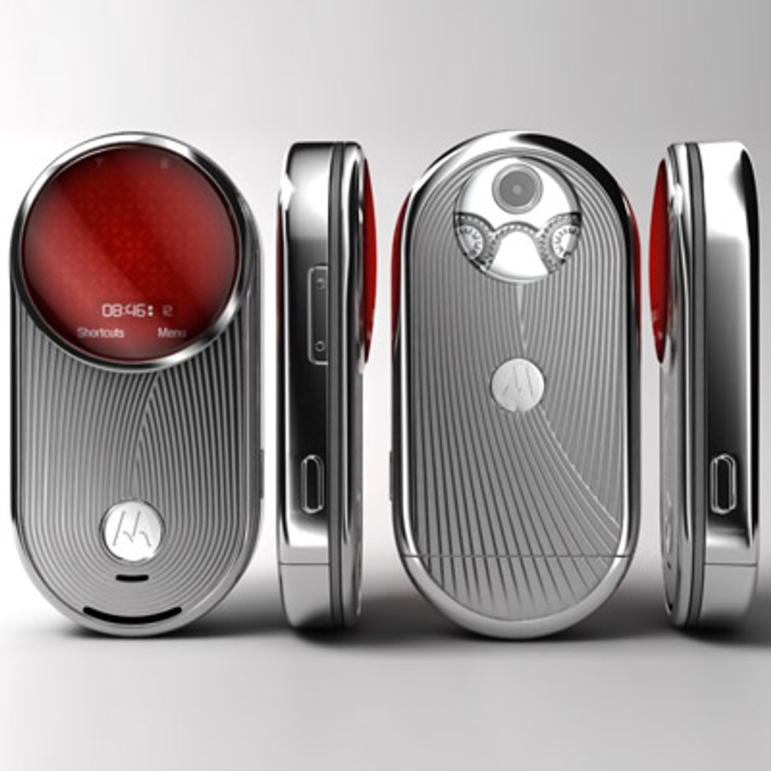 motorola aura mobile phone max