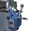 3d Bridgeport Milling Machine
