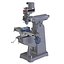 3d Bridgeport Milling Machine