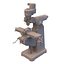 3d Bridgeport Milling Machine