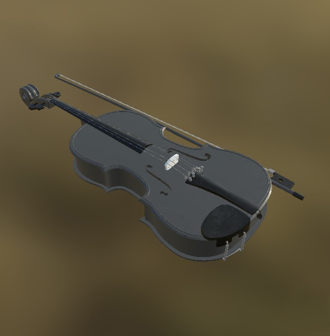 Substance Painter 3D Model - TurboSquid 1469204