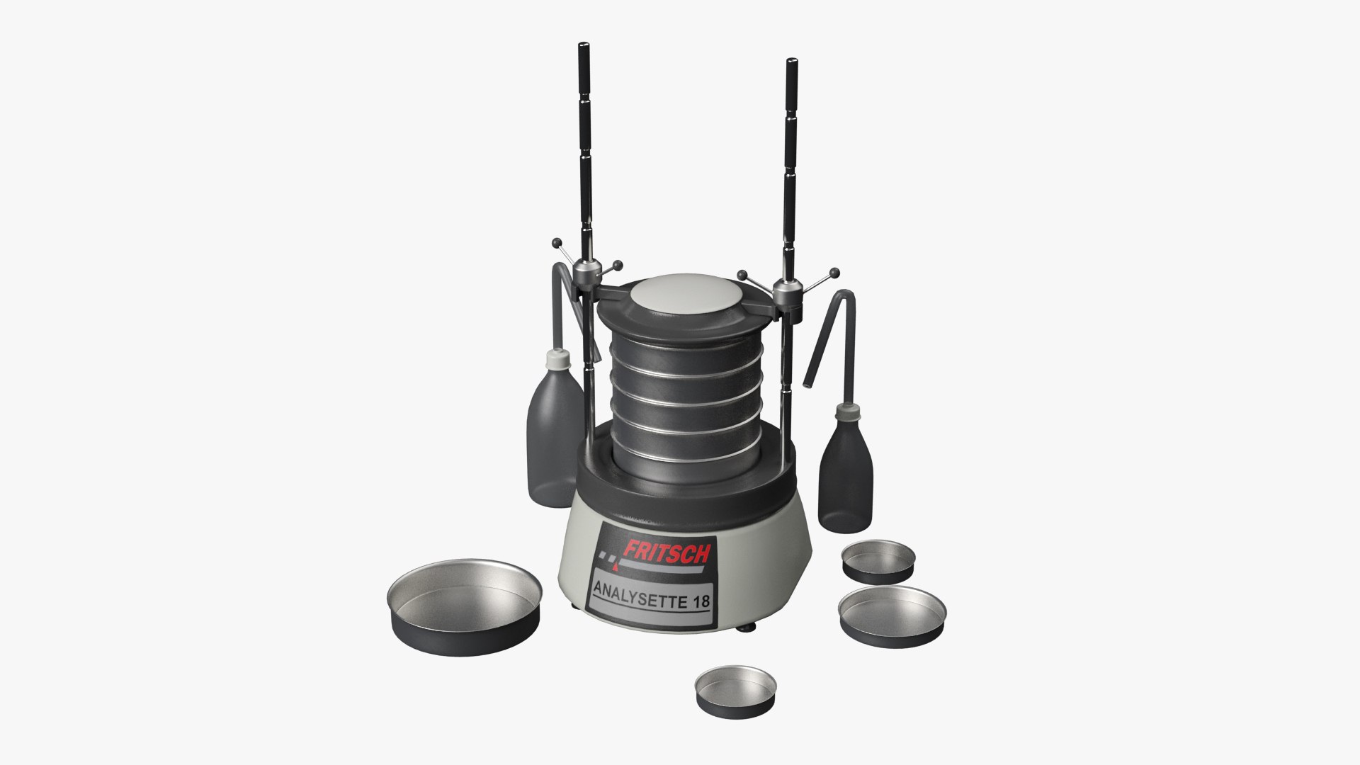 3D Laboratory Devices Lab Equipment Model - TurboSquid 1634470