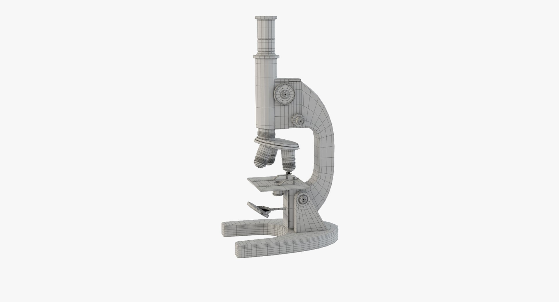 3D laboratory devices lab equipment model - TurboSquid 1634470