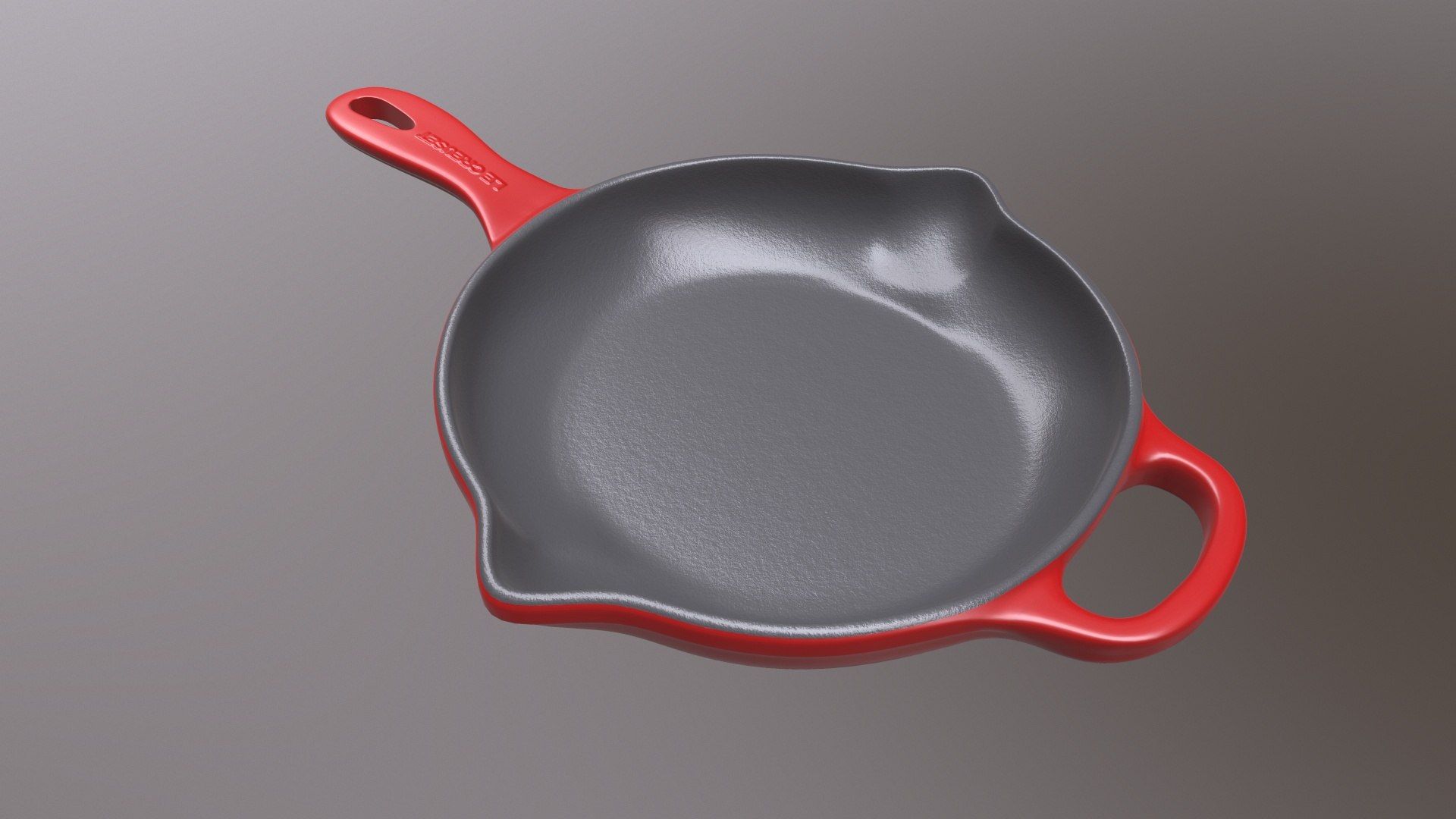 3D Pan - TurboSquid 2072868