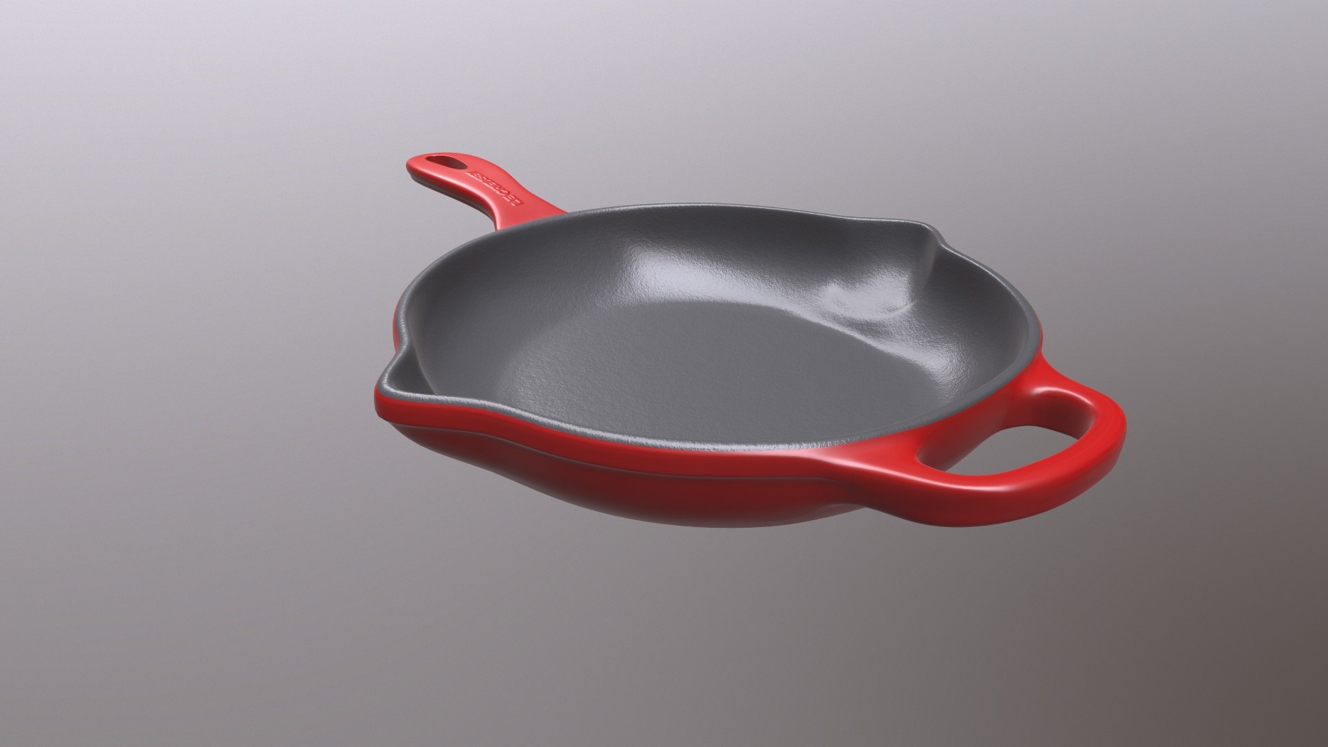 3D Pan - TurboSquid 2072868