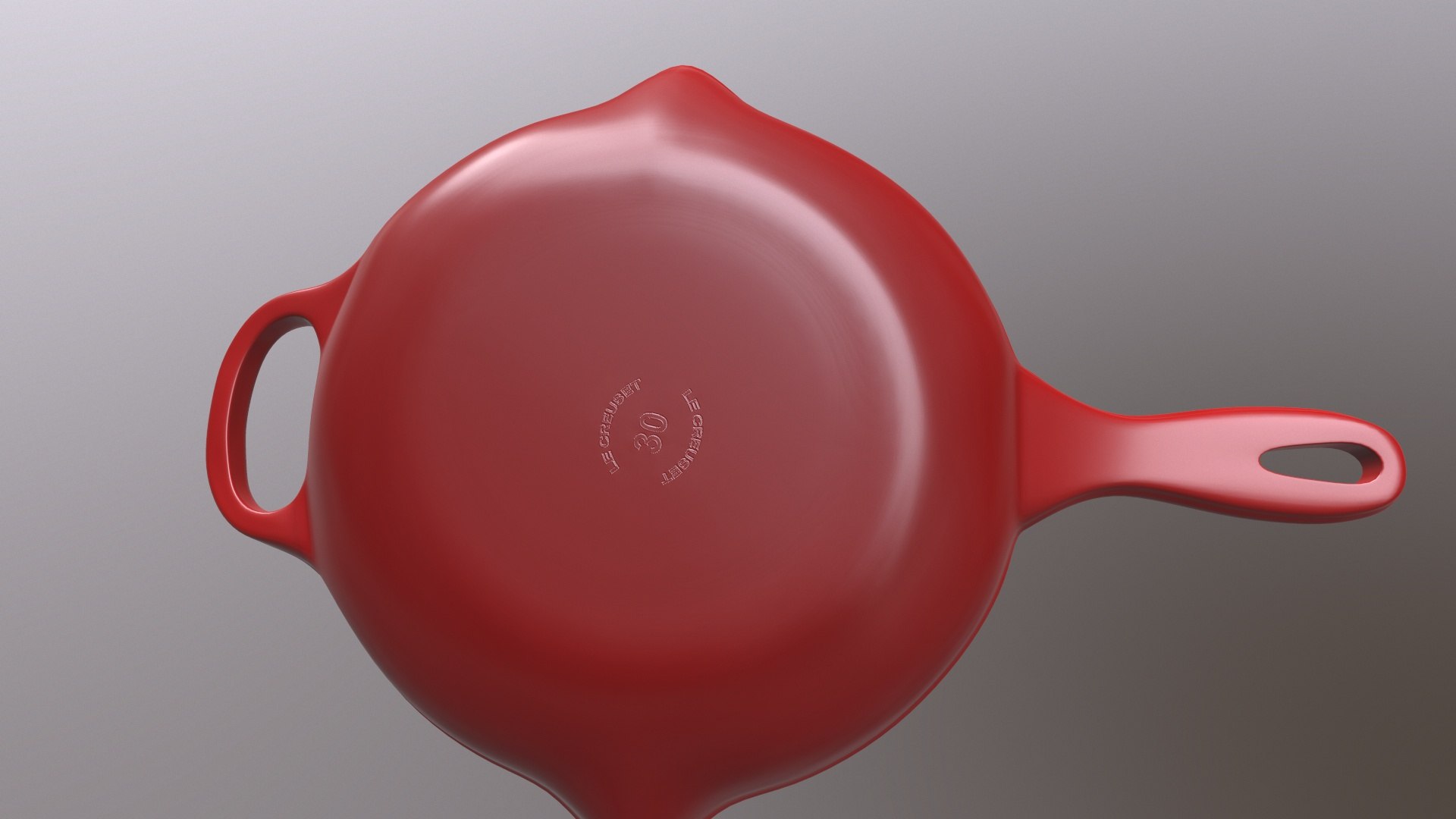 3D Pan - TurboSquid 2072868