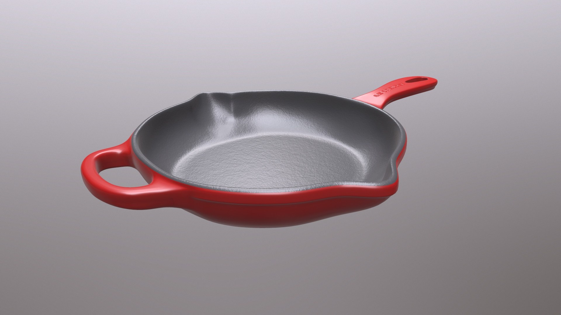 3D Pan - TurboSquid 2072868