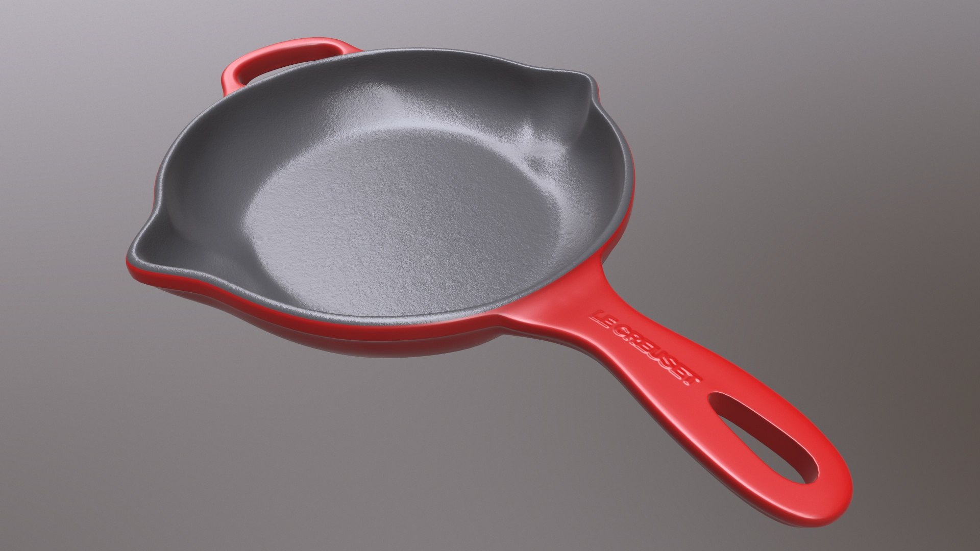 3D Pan - TurboSquid 2072868