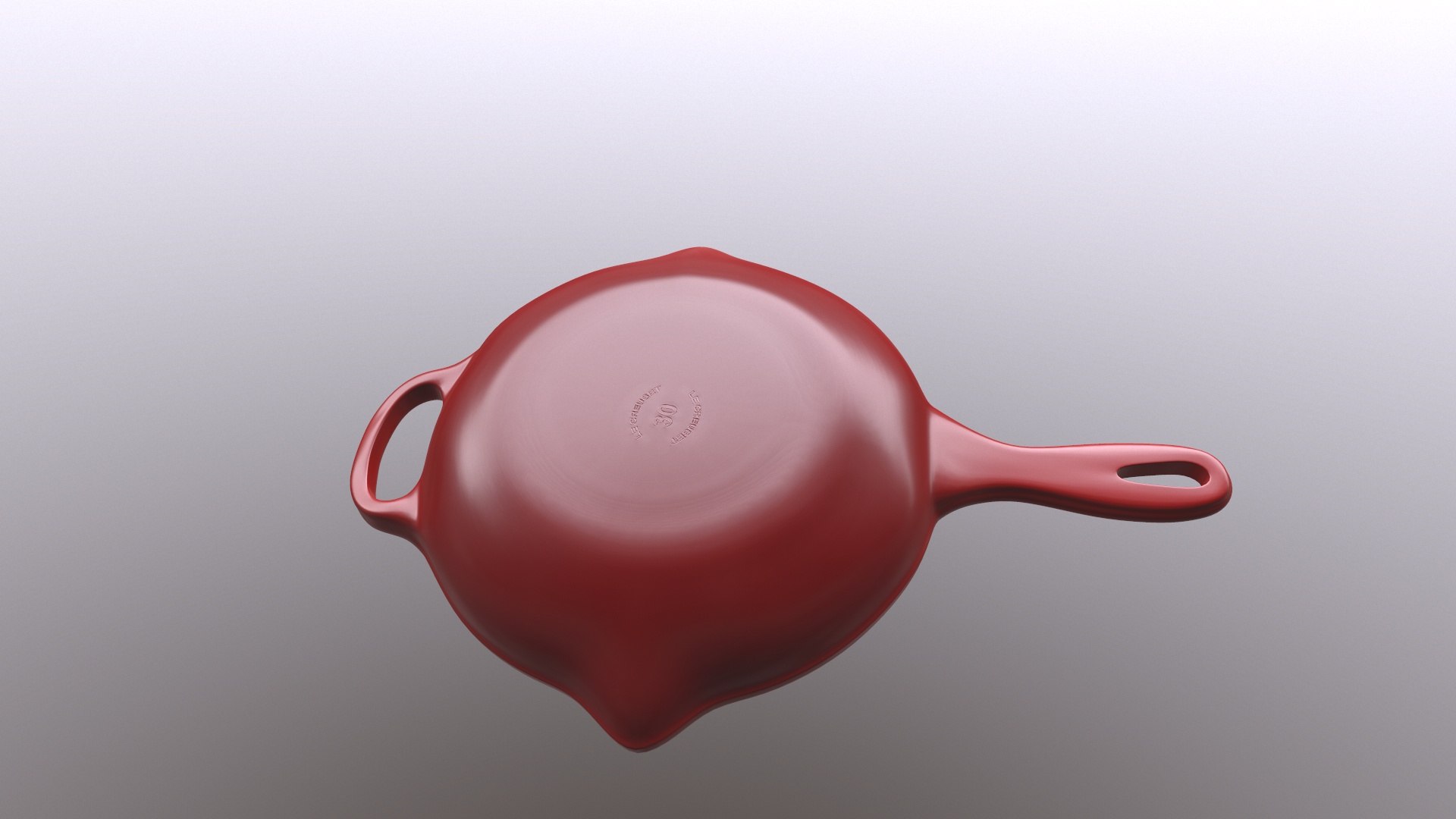 3D Pan - TurboSquid 2072868