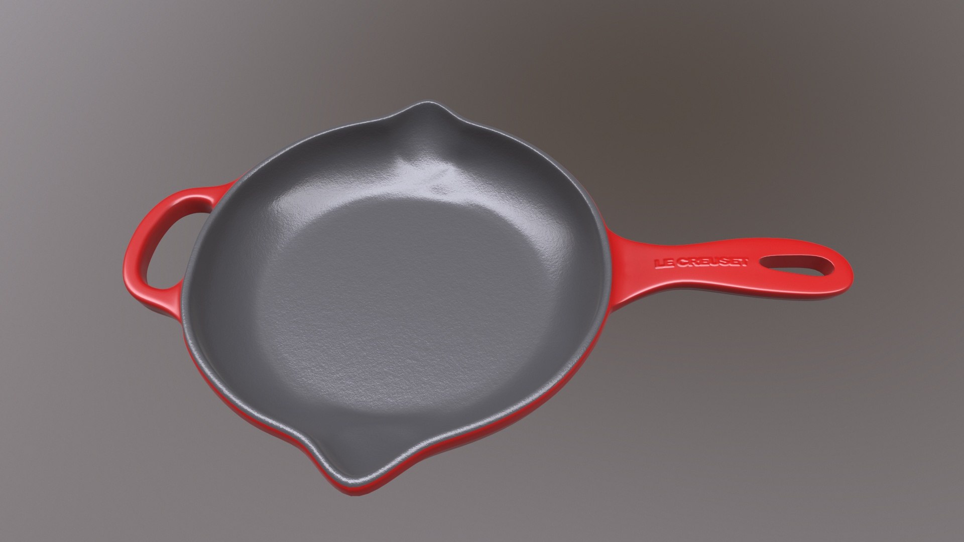 3D Pan - TurboSquid 2072868