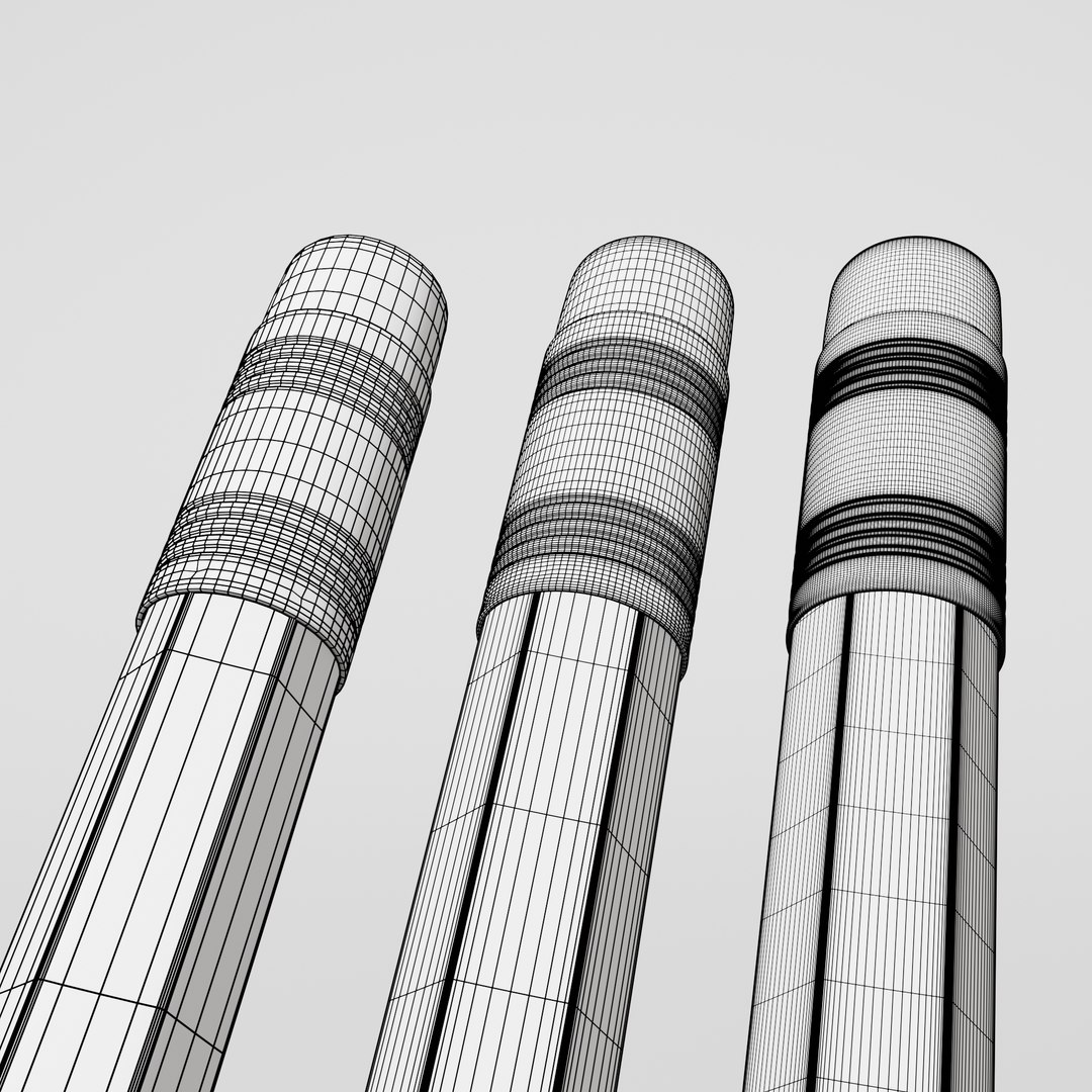 Pencil 3D model - TurboSquid 2077708