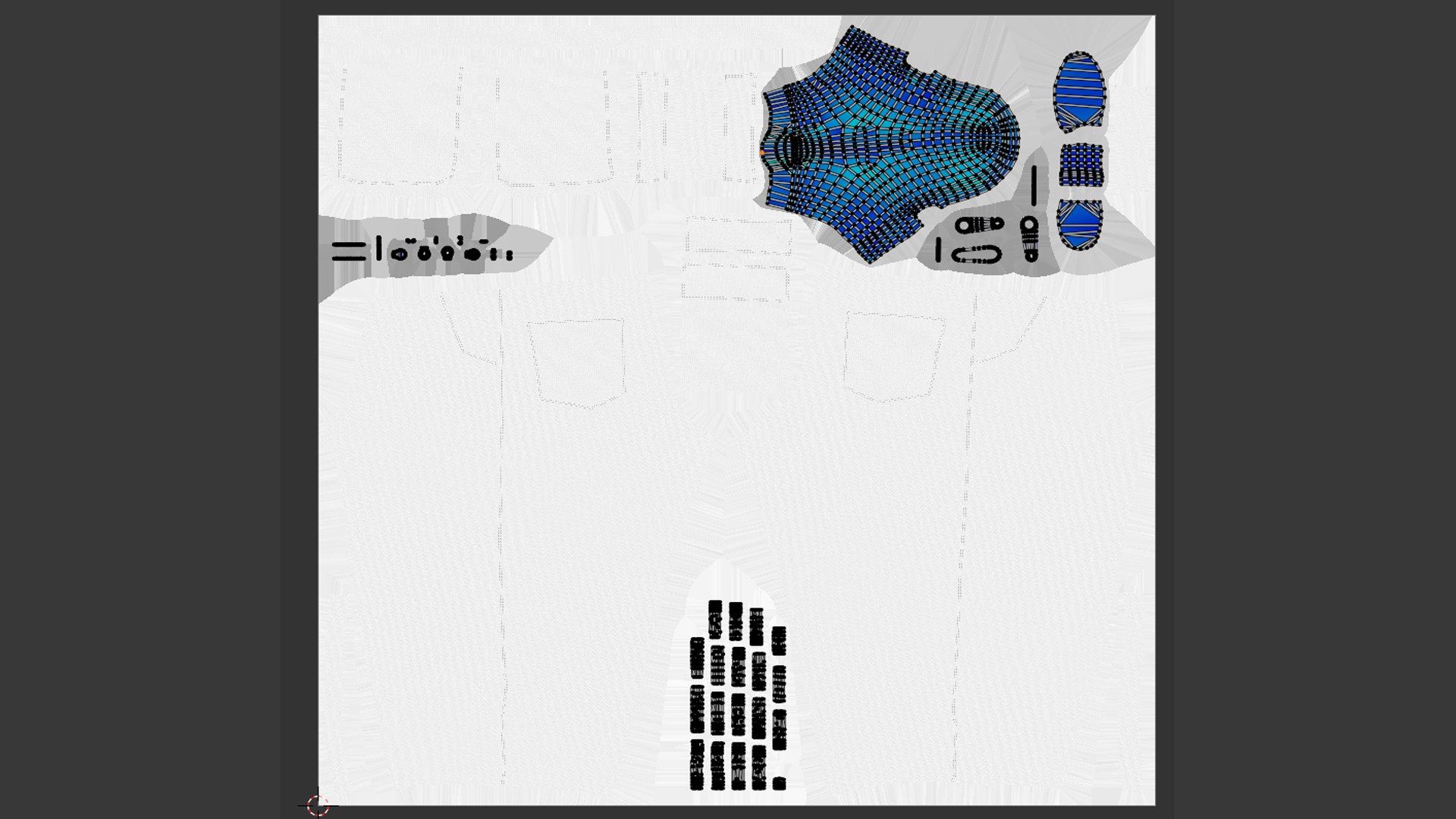 Boot 3D - TurboSquid 2136479