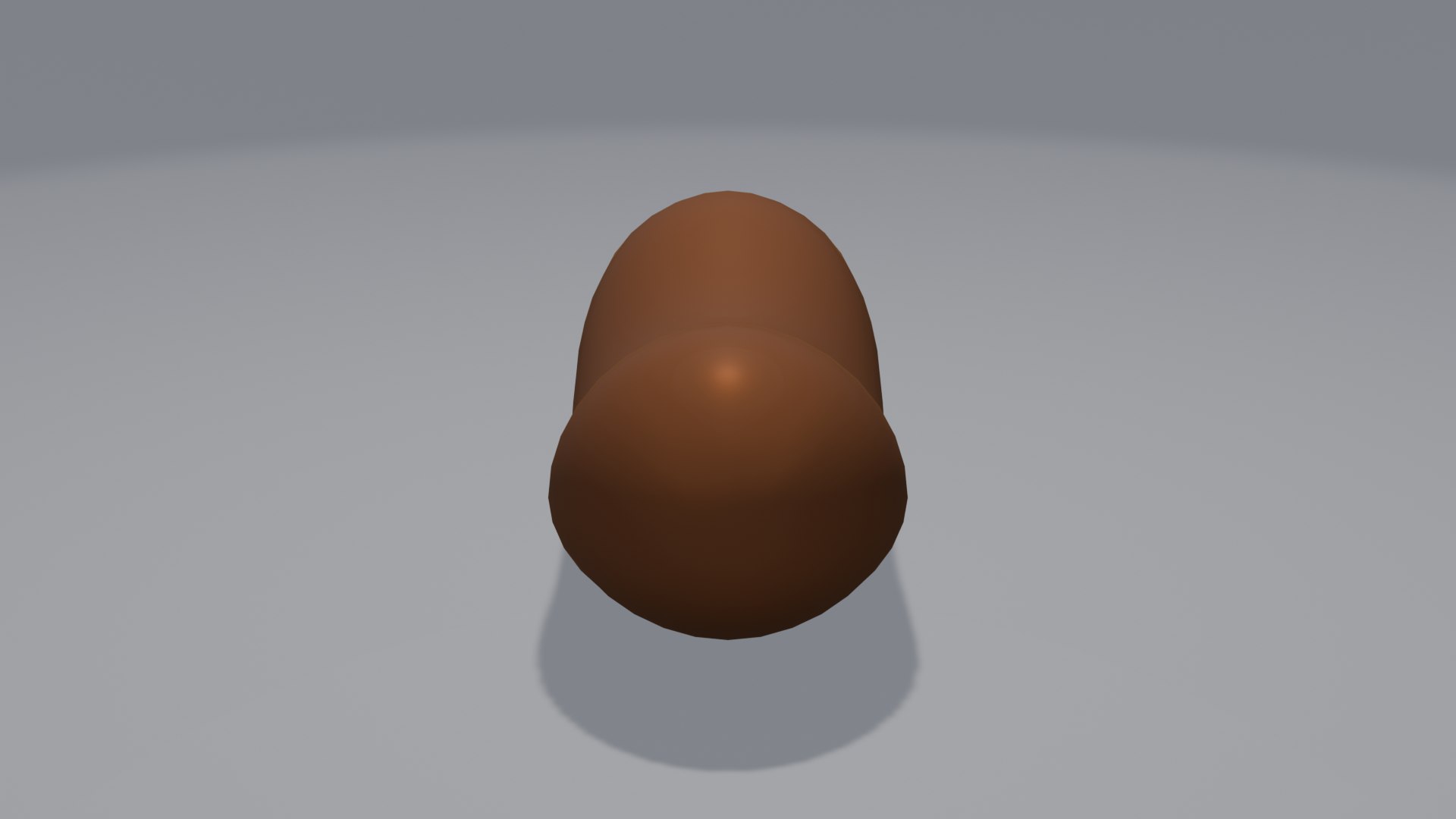 3D The Baked Bean - TurboSquid 2250434