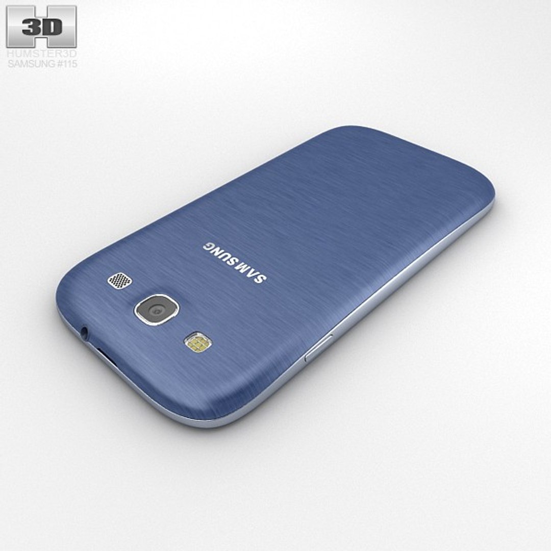 samsung galaxy s3 3d 3ds