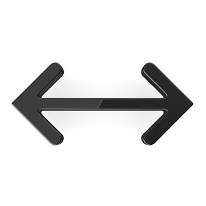 Directional Arrow 3D Models for Download | TurboSquid