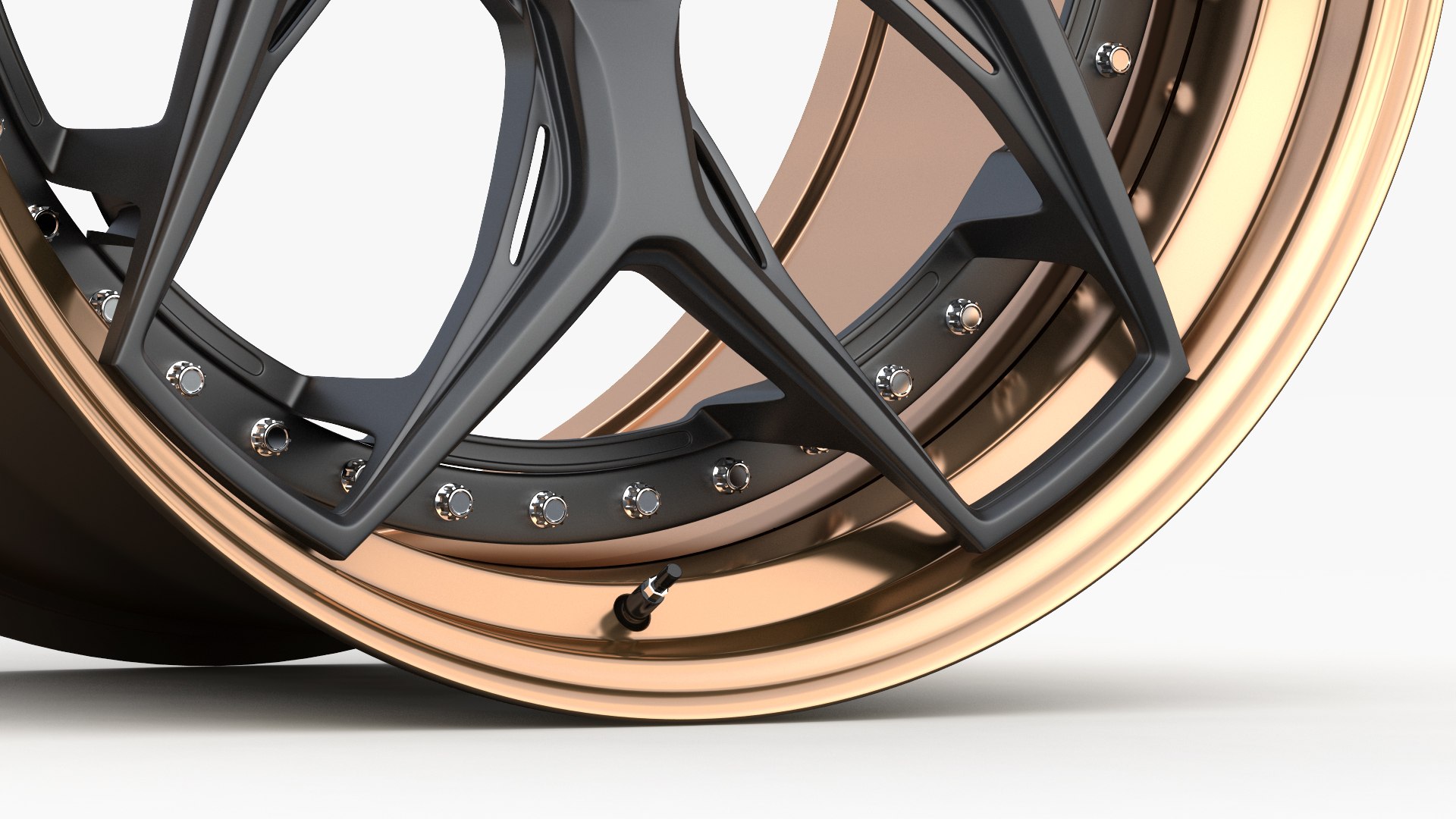 Adv1 Wheels Adv05d Track 3D - TurboSquid 1649617