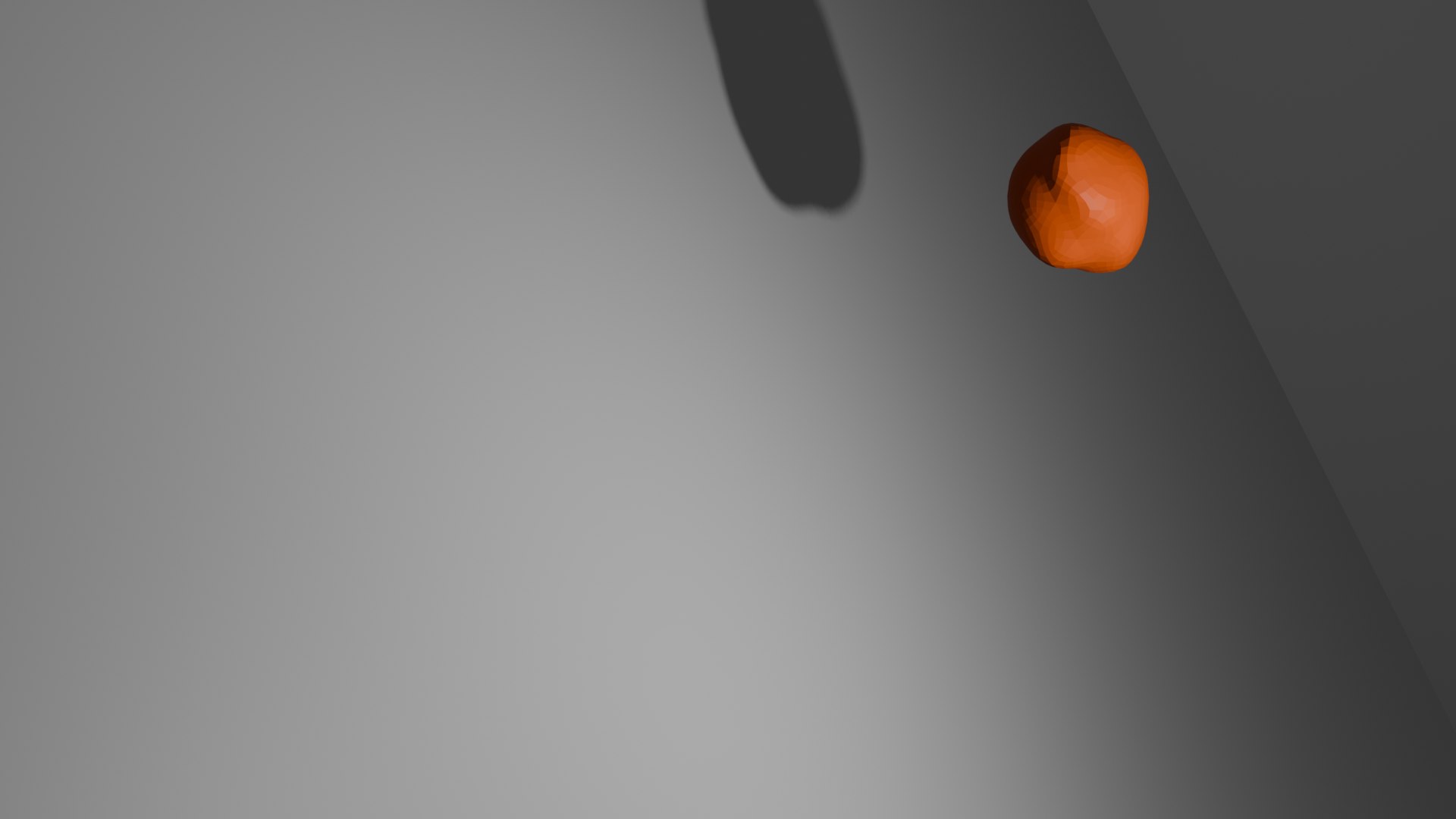 3D comet - TurboSquid 2182547