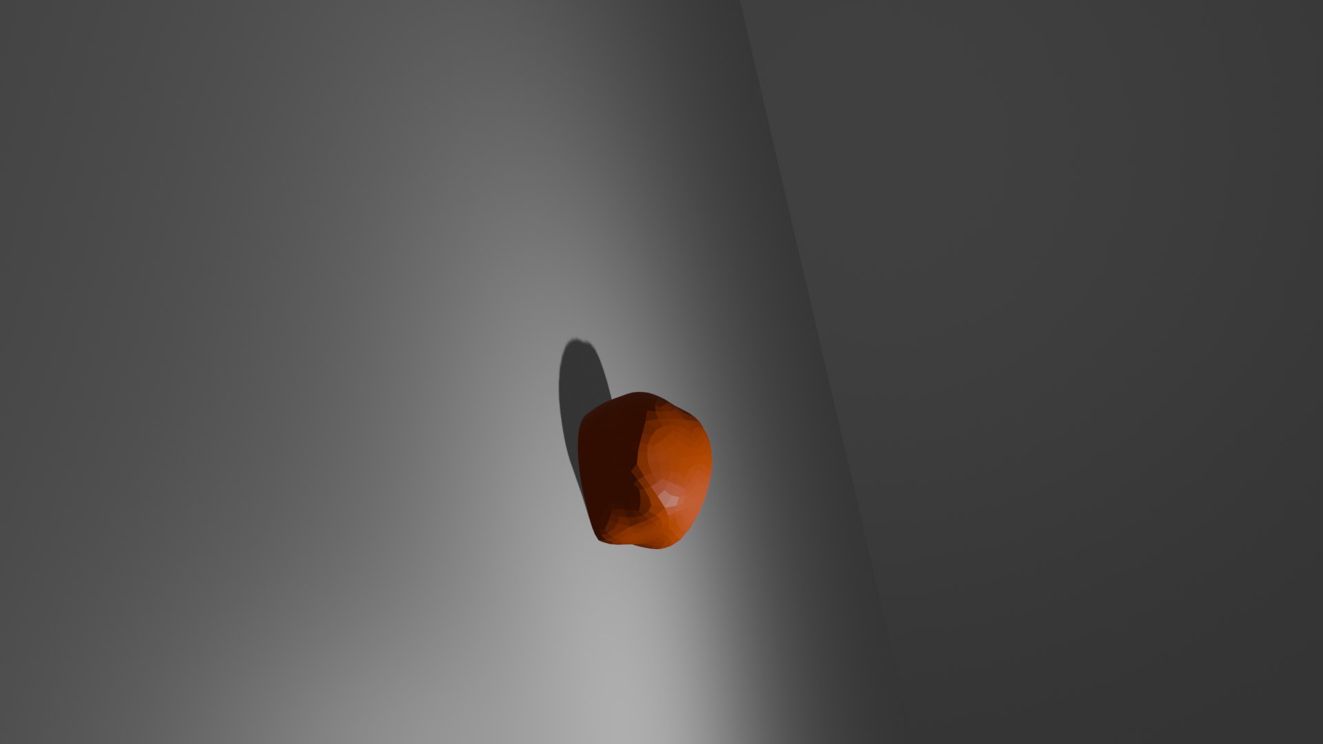 3D comet - TurboSquid 2182547