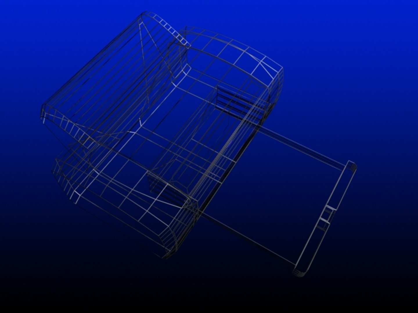 3d Epson Stylus Pro 4000