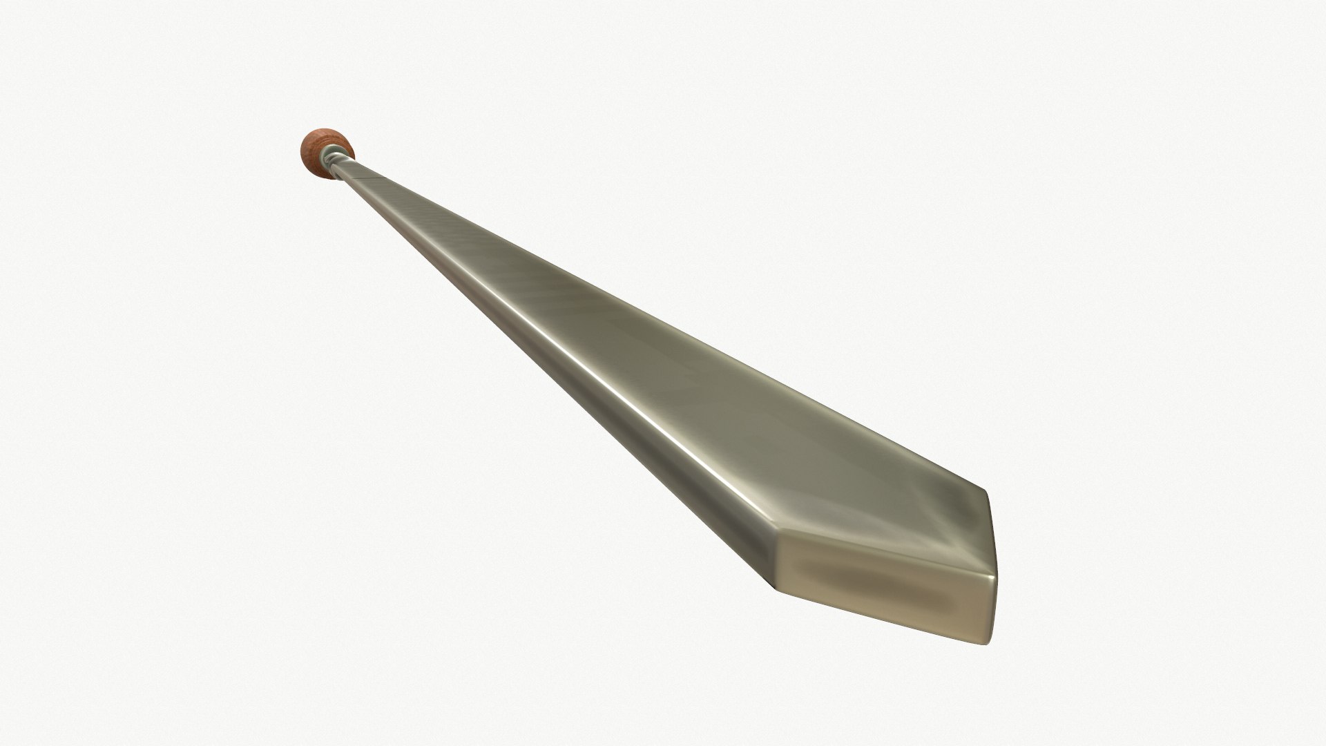 3D Skewer Model - TurboSquid 2232873