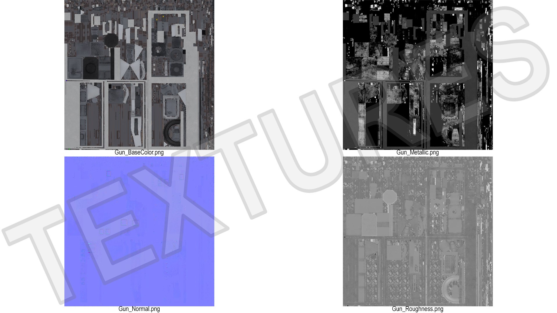 3D Phalanx CIWS Block 1B Naval Turret - TurboSquid 2403102