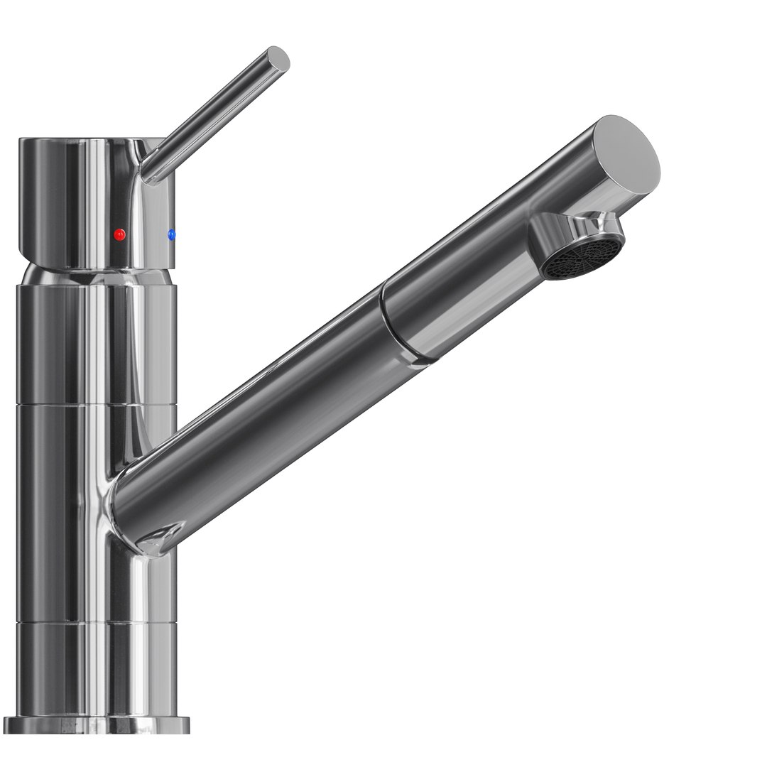 Blanco Formera Bar25-28-33-44 Double And Kano-S 3D Model - TurboSquid ...