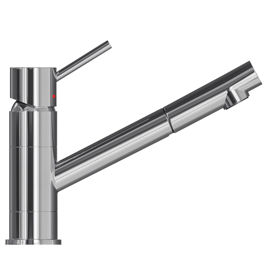 Blanco Formera Bar25-28-33-44 Double And Kano-S 3D Model - TurboSquid ...